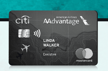Unlock exclusive benefits with the Citi/ AAdvantage Executive World ...