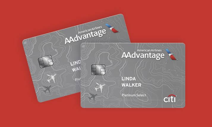 Explore the benefits of the Citi / AAdvantage Platinum Select World ...